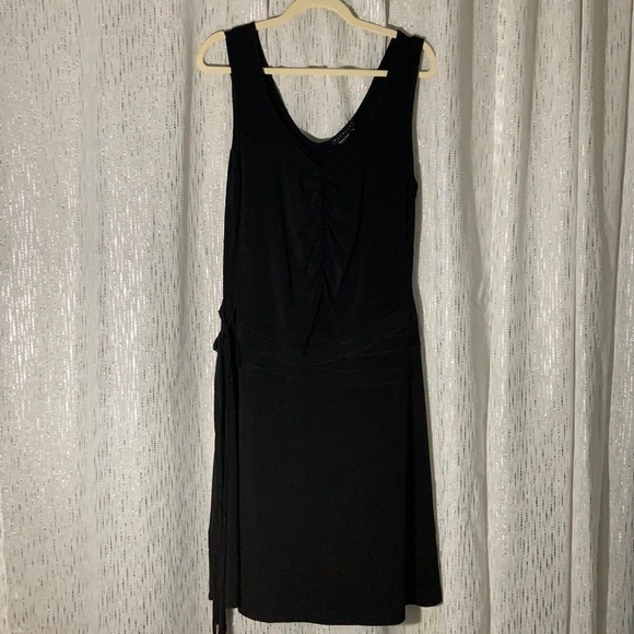 parallel | Dresses | Black Parallel Dress | Poshmark